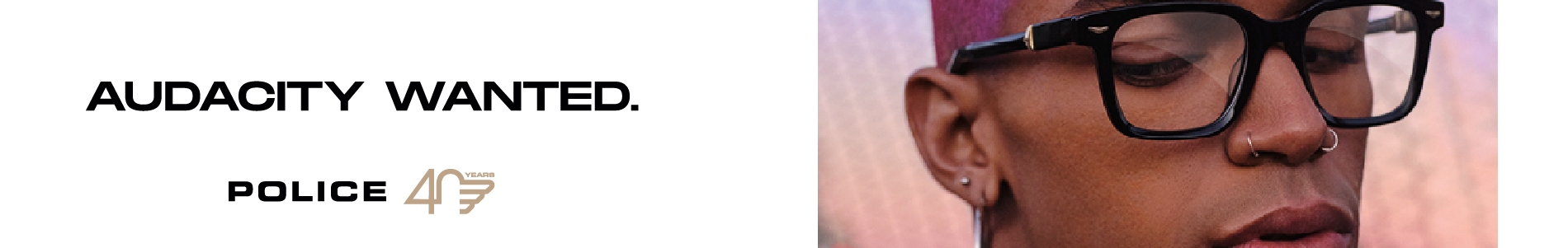 Police Prescription Glasses - Free Lenses and Free Shipping | Shade Station