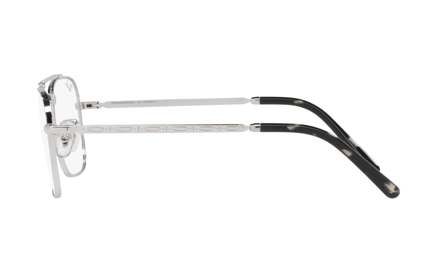 Ray-Ban New Caravan RX3636V 2501 58 Prescription Glasses | Shade Station