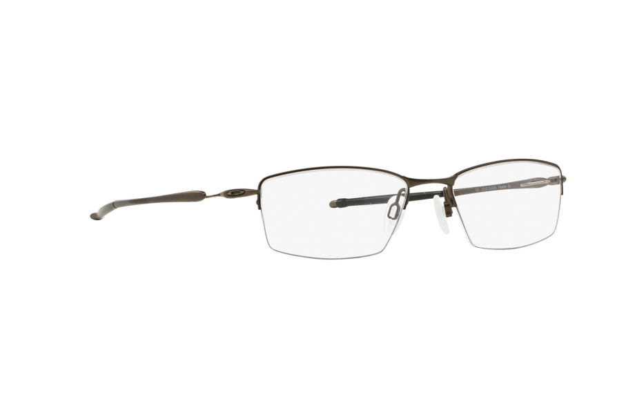 Oakley Lizard OX5113 0254 Prescription Glasses | Shade Station